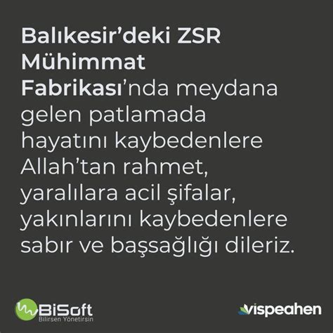 Bisoft Bilgi Teknolojileri AŞ On Linkedin Balıkesir