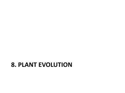 Ppt Sexual Life Cycles Plant Structure And Phylogeny Powerpoint