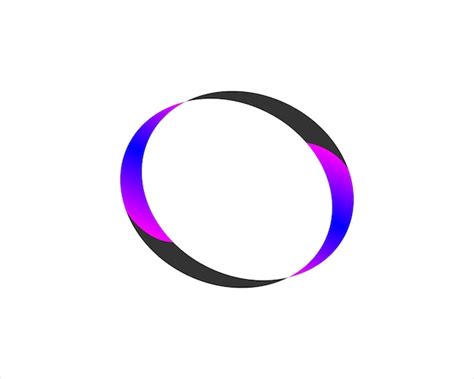 Premium Vector 3d Circle Vector