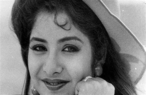 Divya Bharti Death Mystery Mother Shared Unknown Details शादी के 11