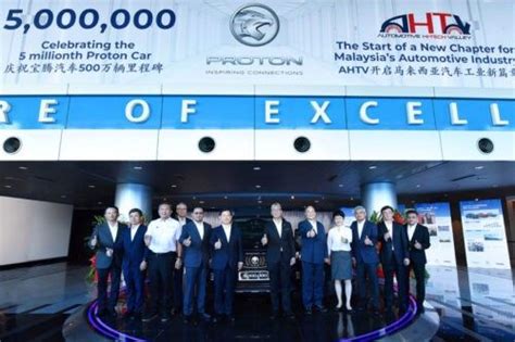 Proton X90 2024 Price Malaysia November Promotions And Specs