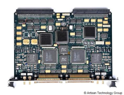 49956 Fpga Vme Module Artisantg™
