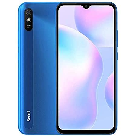 XIAOMI REDMI A SPORT GB BLUE GB RAM WESTORE