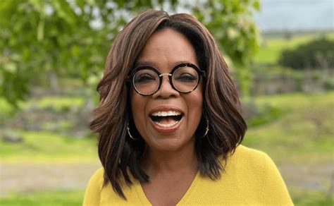 Afirmaciones Para Decretar Una Vida Exitosa Que Oprah Winfrey Se Dice A