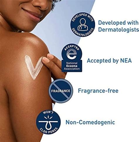 Best Price Cerave Moisturizing Cream Lotion 16oz Body Moisturize Cream ...