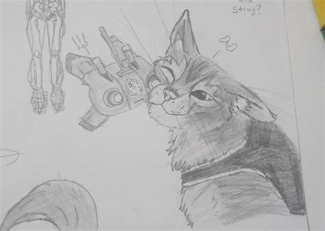 Stray And B12 By Looneytunesb1gf4n On Deviantart