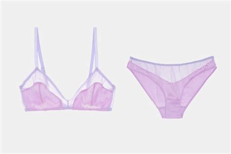 15 Lingerie Brands Man Should Know Insidehook