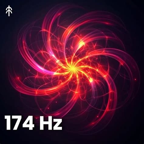 174 Hz Deepest Healing Frequency By Glowing Aura On Amazon Music Unlimited