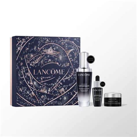 Encuentra Los Sets De Regalo De Temporada Lancôme México