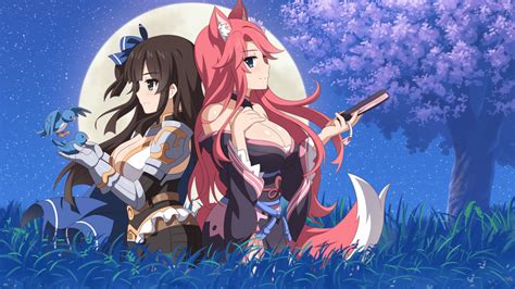 Sakura Dungeon 2016 Ocean Of Games