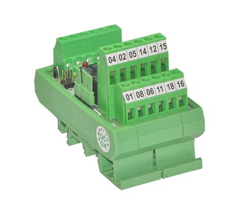 Power Distribution Module At Best Price In Vadodara By Omega