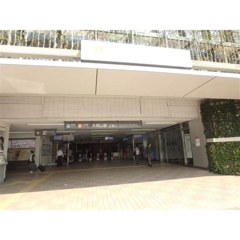 アーバネックス旗の台 東京都品川区旗の台6 107万円／1k K／2083㎡｜賃貸物件賃貸マンション・アパート・一戸建ての住宅