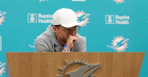Are The Dolphins Being Slept On Miami Dolphins News 52524 The