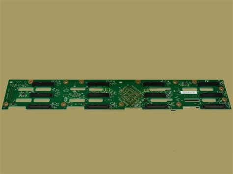 IBM System X3630 M4 12x3 5 HDD Backplane