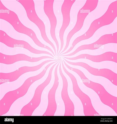 Candy Anime Stock Vector Images Alamy