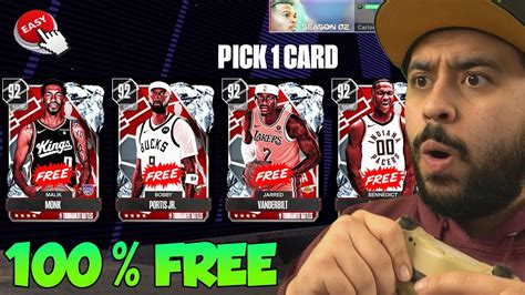 Hurry And Get The New Free Option Pack For A Guaranteed Diamond Player