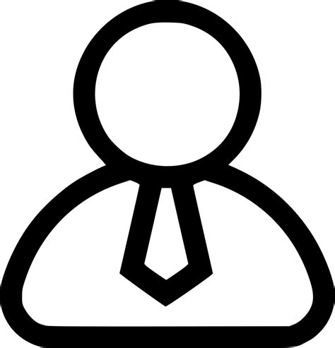 Employee Icon 338026 Free Icons Library