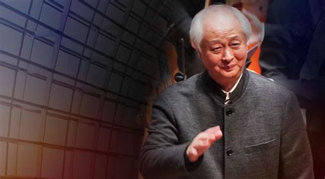 春天的交响走近作曲家赵季平