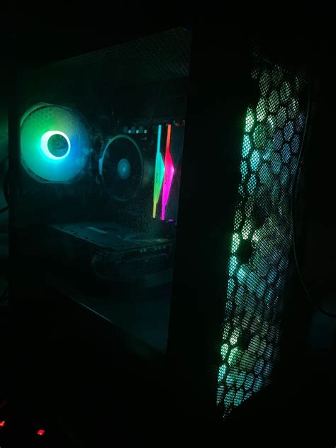 Gaming Pc Rtx2060 Computers And Tech Desktops On Carousell