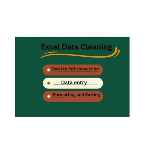 Excel Data Cleaning And Sorting By Soumik01c Fiverr