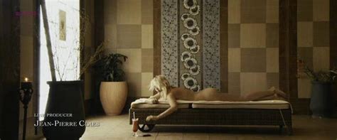 Naked Hanna Verboom In Me Mr Jones A Love Story On Natalee Island