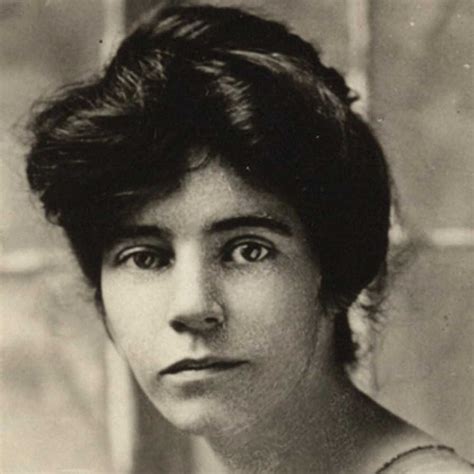 Swashvillage Alice Paul Biografía