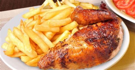 Ranking Taste Atlas el Pollo a la brasa peruano está entre los 10