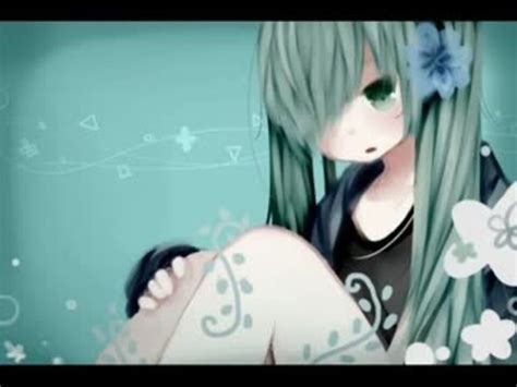 【初音ミクappend（soft）】 Leaf 【オリジナル】 ニコニコ動画