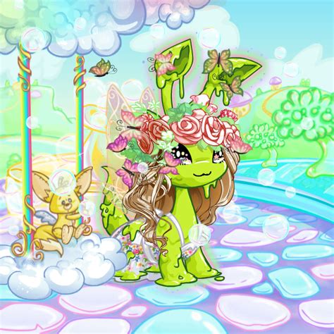 Faellie Dress To Impress