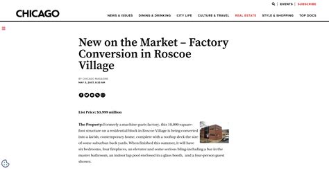 My Story Spencer Forman