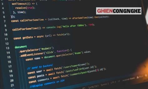 Nodejs Là Gì Điều Nên Biết Trước Khi Học Lập Trình Nodejs