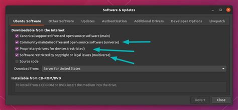 things to do after installing ubuntu 20 04 foss noobs