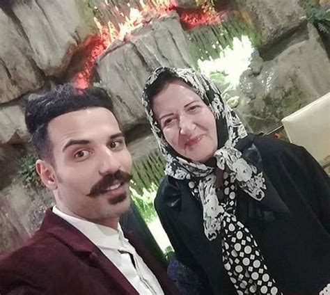 بیوگرافی و عکس های شخصی پروین ملکی عکس های دیده نشده