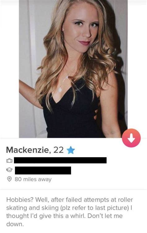 Best 12 31 Tinder Girls Who Are Probably Down For Butt Stuff Artofit