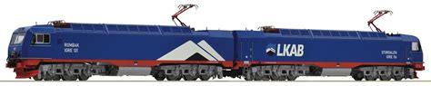 Roco 73458 Iore E Lok Ep Vi Lkab 29580