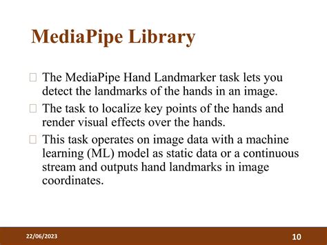 Real Time Conversion Of Sign Language To Text And Speech Presentation Pdf