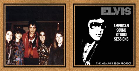 American Sound Studio Sessions The Memphis 1969 Project CD09