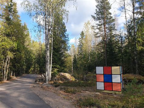 Кубик рубика