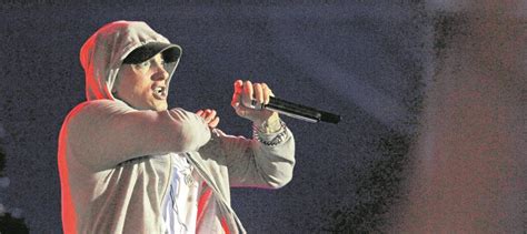 Eminem anuncia lanzamiento de nuevo álbum