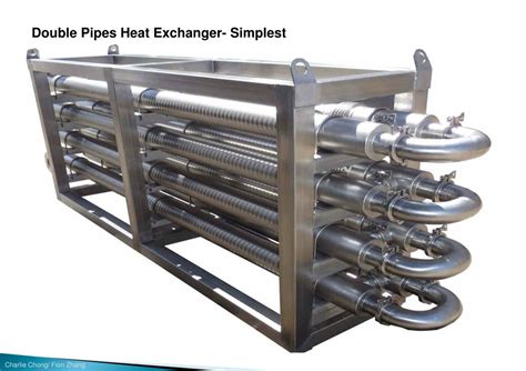 PPT Understanding Heat Exchanger The Very Basic PowerPoint