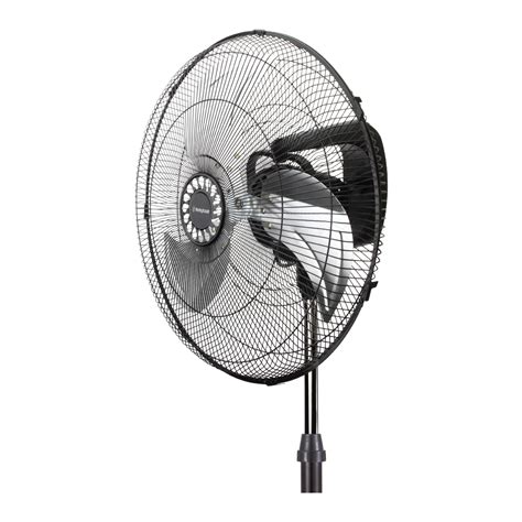 18” Orbit Oscillating Stand Fan Westinghouse Homeware