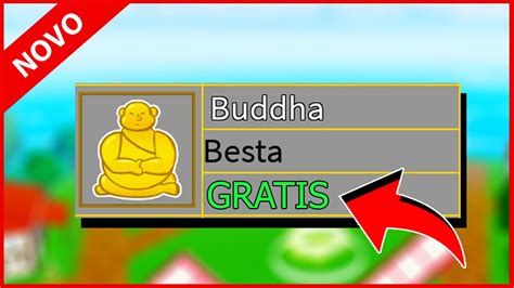 Saiu Como Pegar A Fruta Buddha Gratis No Blox Fruits Blox Fruit Code