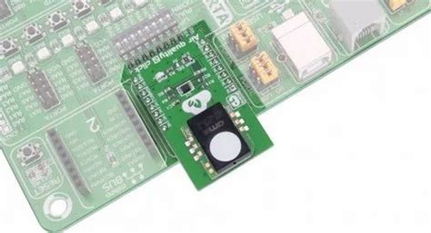 MikroElektronika MIKROE Sensor Development Kit IAQ Core Price From Rs Unit Onwards