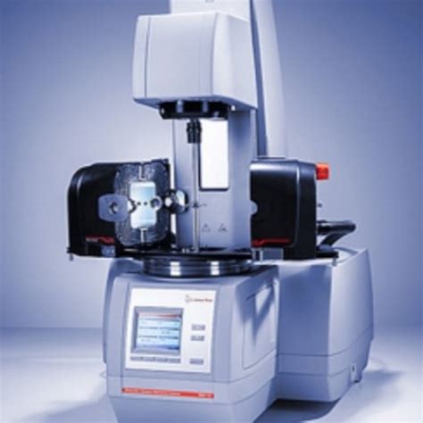 Anton Paar安东帕mcr702 Mcr502 Mcr500 Dsr502流变仪 鸿承仪器 电子发烧友网
