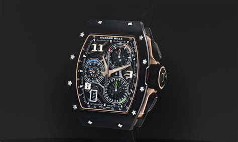 Rm 72 01 Automatic Winding Lifestyle Flyback In Melbourne Victoria Australia For Sale 13627125