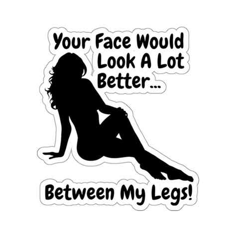 Adult Sex Stickers Etsy