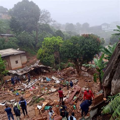 Drame De Mbankolo Une Famille Perd Sept Membres Mimi Mefo Info