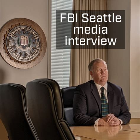 Fbi Seattle Participated In King5seattles Unsolved Northwest Episode