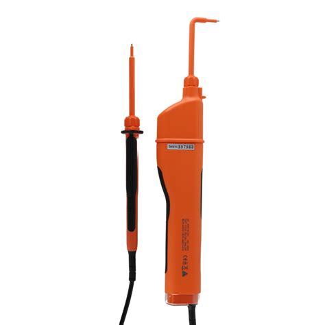 Socket And See Vip Esi 2 Pole Voltage Indicator Socket And See