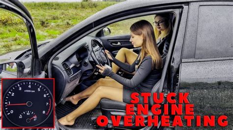 julia kristina stuck in the mud engine overheat 1080 hdr dolby vision